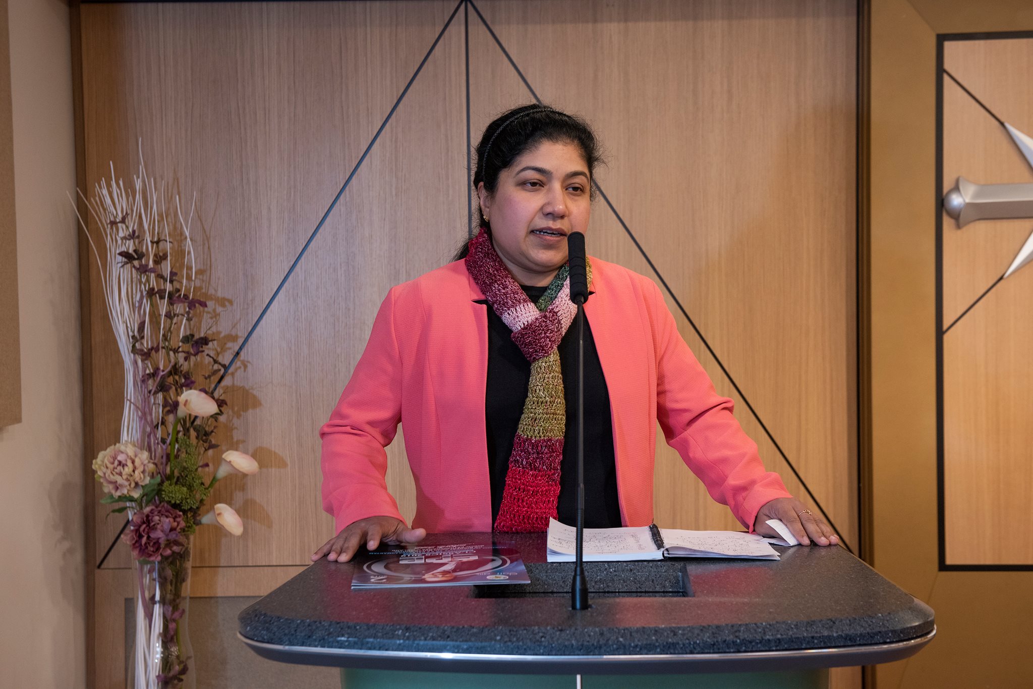 Gallery - Ancy Koduppana Polackal