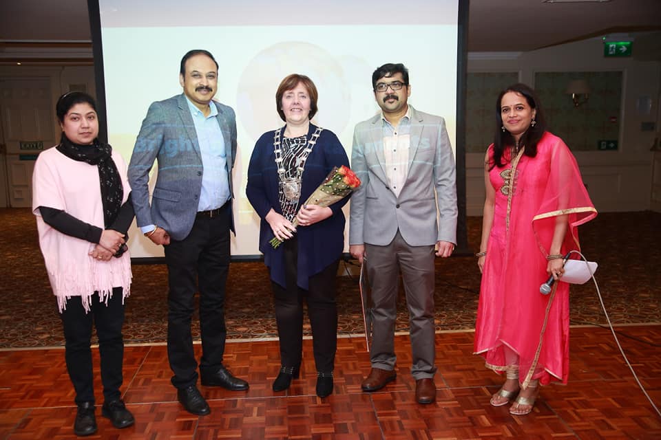 Gallery - Ancy Koduppana Polackal